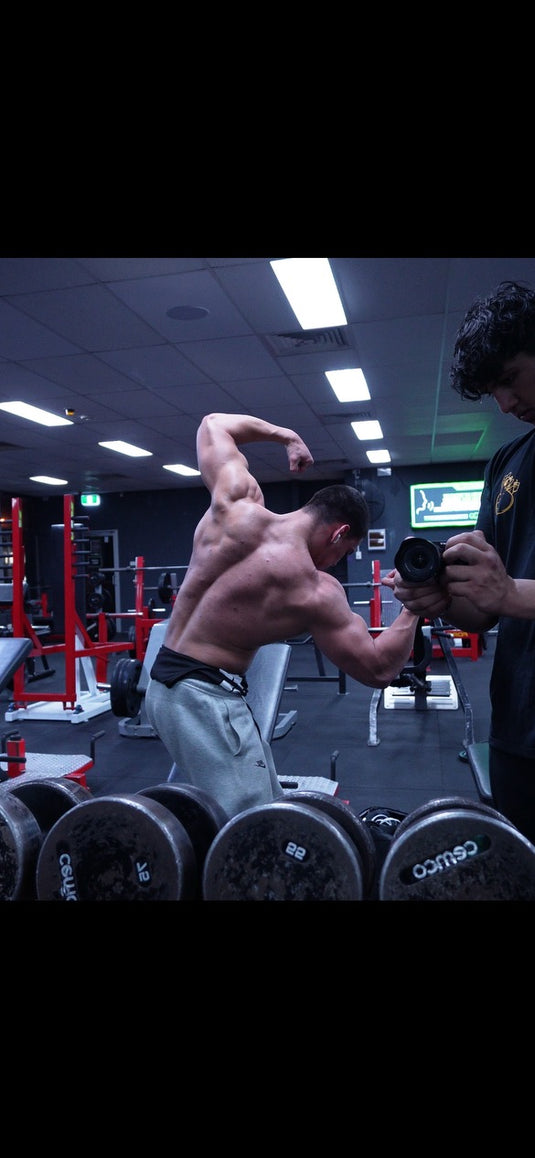 Ferrum Academy – FERRUM ACADEMY